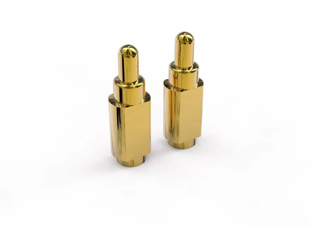 Understanding Side Mounted Pogo Pins: A Reliable Connection Solution ...